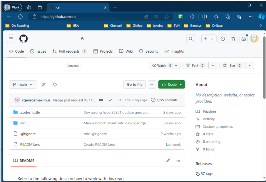 Git Gui Clients 3 Github Desktop 8293