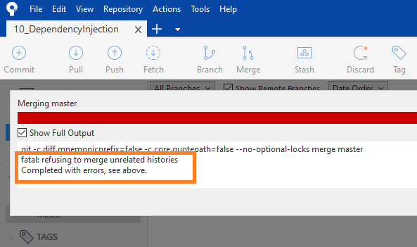 Git - Multiple Visual Studio Solutions In A Single Git Repository Git - Multiple Visual Studio Solutions In A Single Git Repository