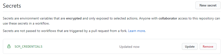 GitHub Actions + Azure - Continuous Deployment Of ASP.NET Core With DotVVM Applications