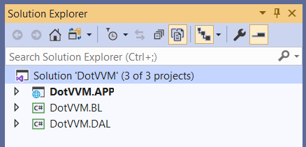 GitHub Actions + Azure - Continuous Deployment Of ASP.NET Core With DotVVM Applications