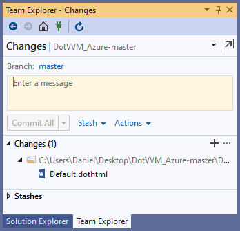 GitHub Actions + Azure - Continuous Deployment Of ASP.NET Core With DotVVM Applications