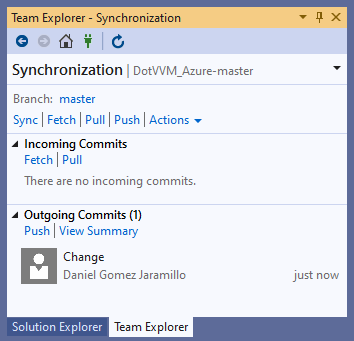 GitHub Actions + Azure - Continuous Deployment Of ASP.NET Core With DotVVM Applications