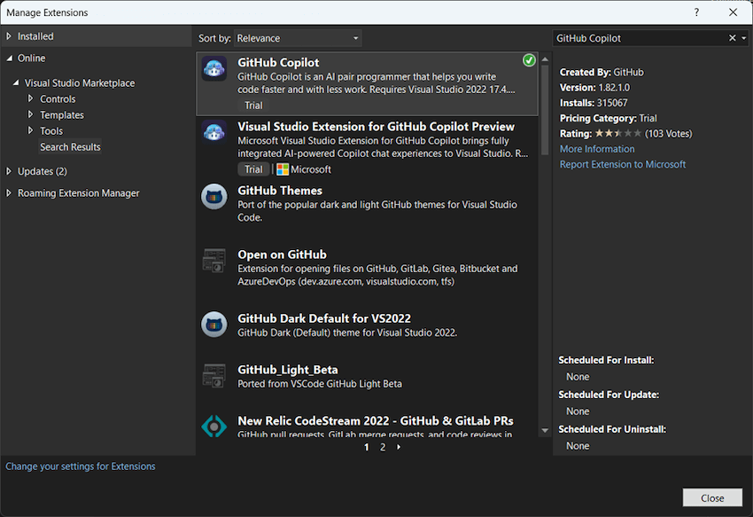 GitHub Copilot - Your AI Pair To Write Code Faster and Efficiently
