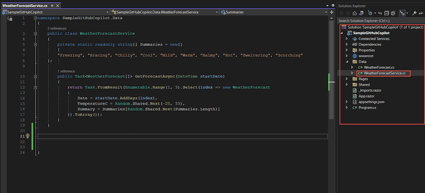 GitHub Copilot - Your AI Pair To Write Code Faster and Efficiently