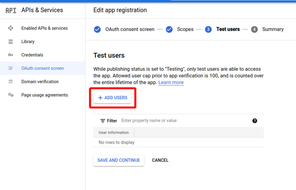 How To Integrate React Google Sign In To Your Applications