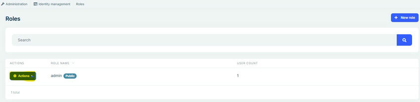 Guide to Add Custom Modules in ABP.IO App
