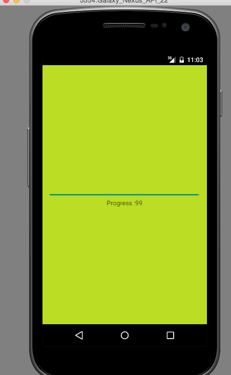 How To Use Handler In Android