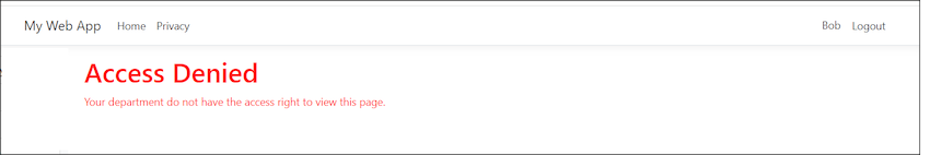 Harnessing the Power of UserManager and RoleManager for Robust User ...