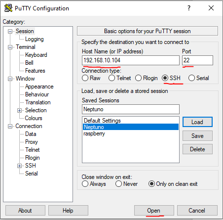 Hello World .NET Core On Linux