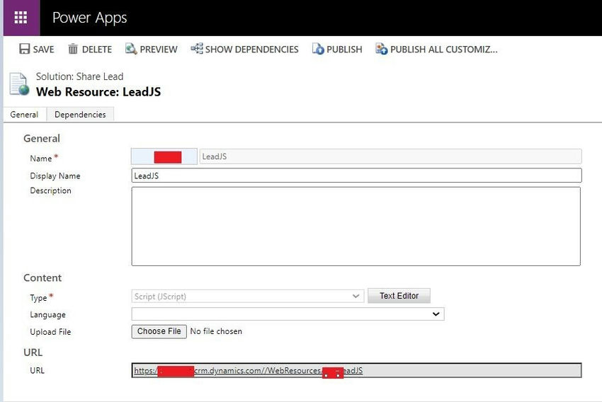 Hide OOB Share Button in Model-Driven Apps
