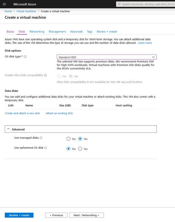 Host ASP.NET Core Web API On Linux Azure VM