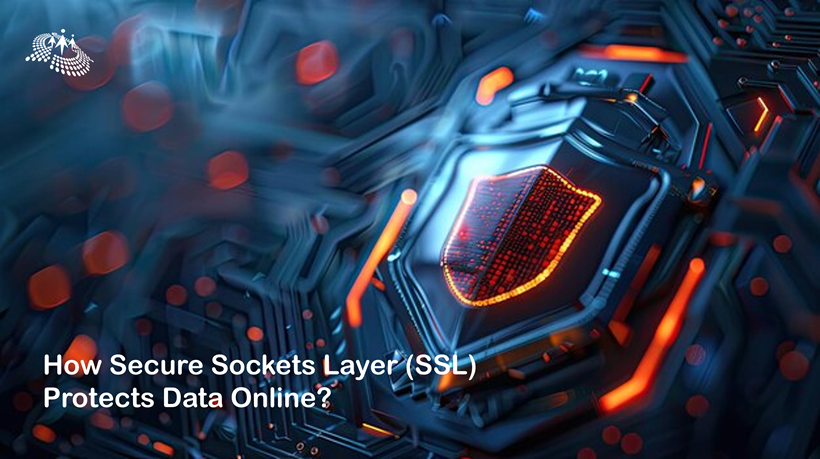 How Secure Sockets Layer Ssl Protects Data Online
