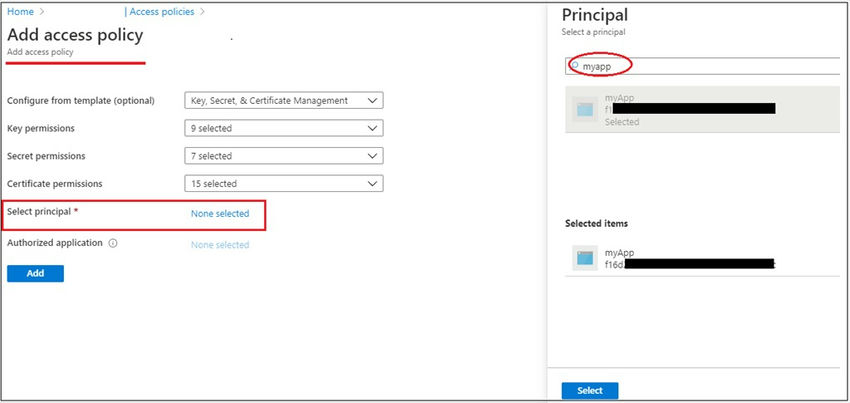 How To Access Azure Key Vault Secrets Through Rest API Using Postman
