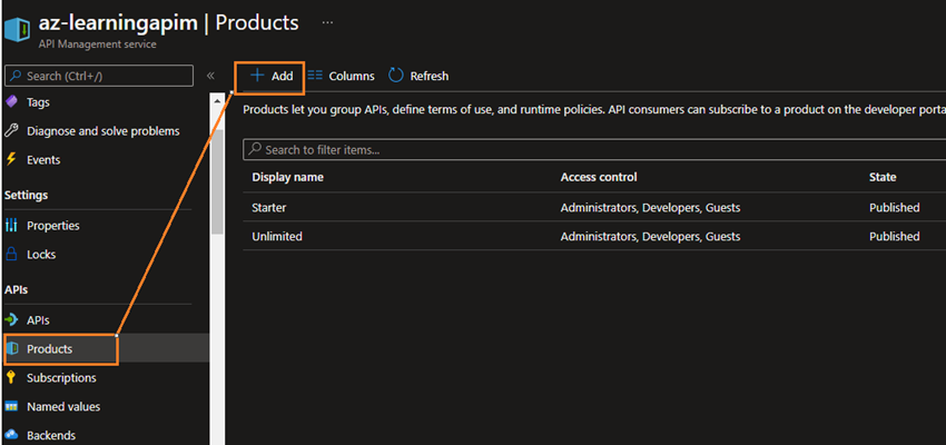How To Add APIs In API Management
