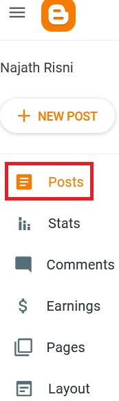 How To Add Customize Download Timer Button In Blogger