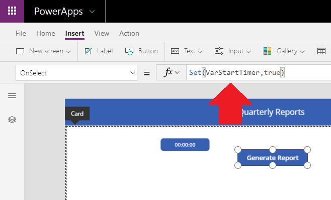 How To Add Delay Or Wait Until In PowerApps