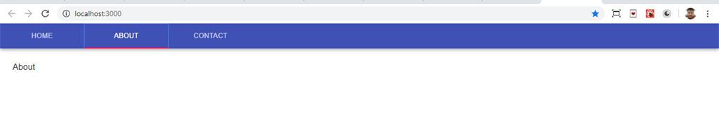 How To Add Stepper And Tabs In React Applications 6201