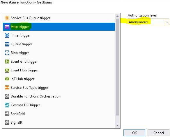 How To integrate Dependency Injection In Azure Functions