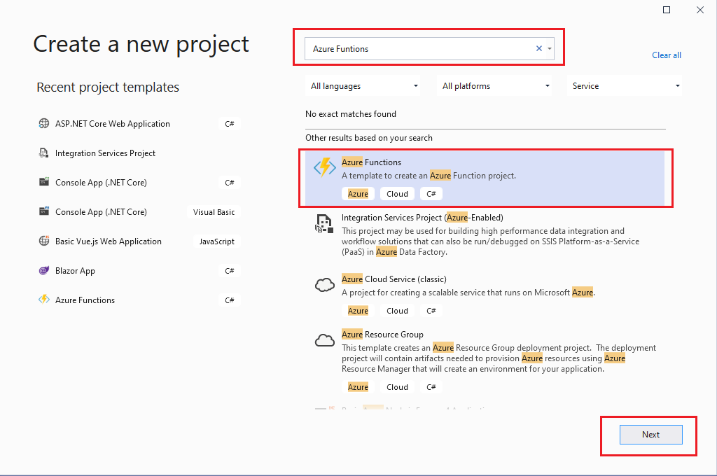 How To integrate Dependency Injection In Azure Functions