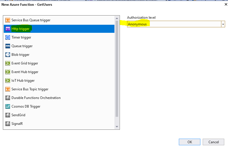 How To integrate Dependency Injection In Azure Functions