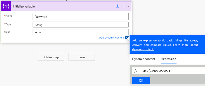How To Automate O365 User Creation Process By Power Automate⚡