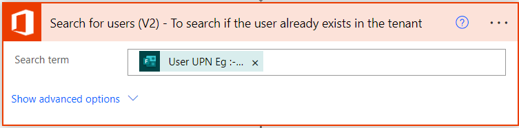 How To Automate O365 User Creation Process By Power Automate⚡