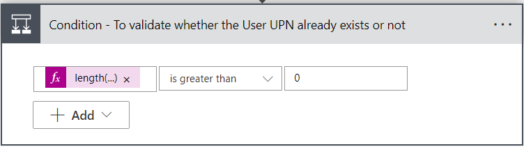 How To Automate O365 User Creation Process By Power Automate⚡