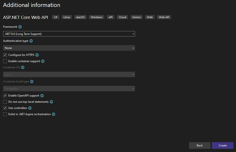 How To Build A Clean Architecture Web Api With Core 8