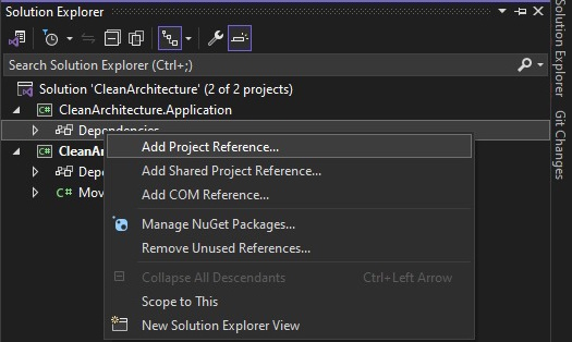 How to Build a Clean Architecture Web API with .NET Core 8