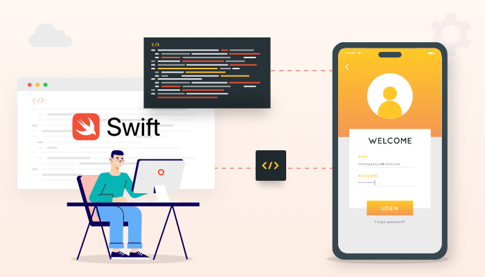 How to Build a Login Screen in SwiftUI?