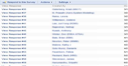 How To Build A Survey Using Survey List In SharePoint