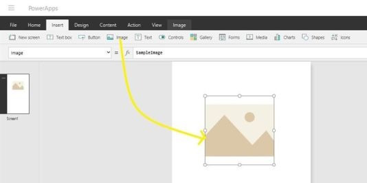 How To Build Blank Apps Using Microsoft PowerApps