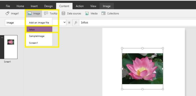 How To Build Blank Apps Using Microsoft PowerApps
