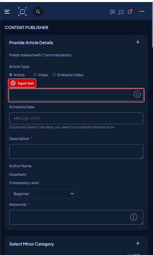 How to Capture UI Elements in Power Automate Desktop Flow (PAD)