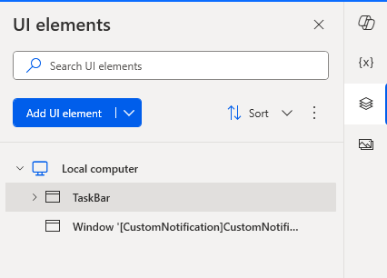 How to Capture UI Elements in Power Automate Desktop Flow (PAD)