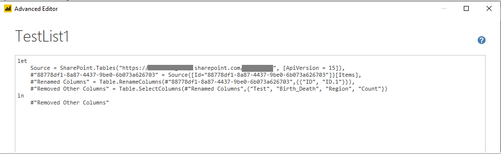 How To Change Data Source Of Existing Report In Power BI