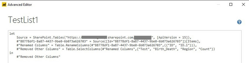 How To Change Data Source Of Existing Report In Power BI