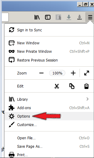 How To Change HTTP Browser Cache Size