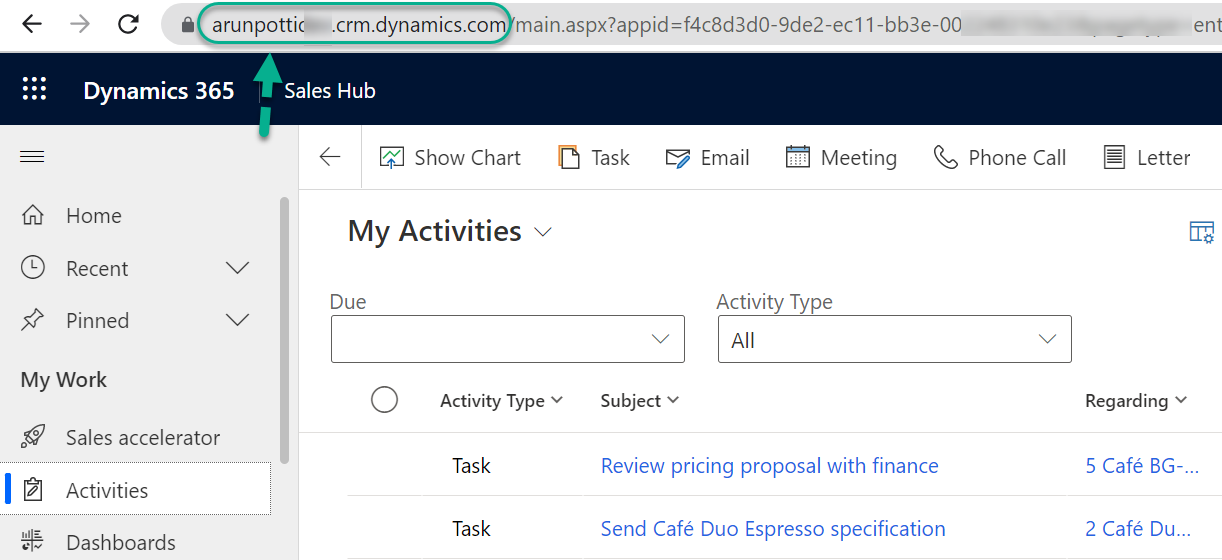 How To Check Access On Model Driven Apps For A User In Dynamics 365 CE ...
