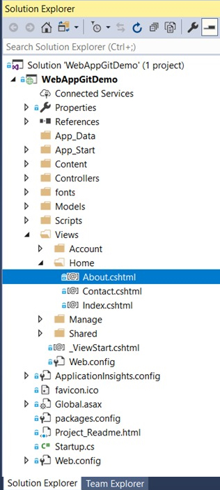 How To Clone An Existing Git Repo In Azure Repos