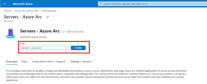 How To Configure And Onboarding Vms To Azure Arc Hybrid