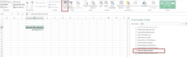 Sharepoint 2013 How To Configure Data Connection With Ssas Cubes
