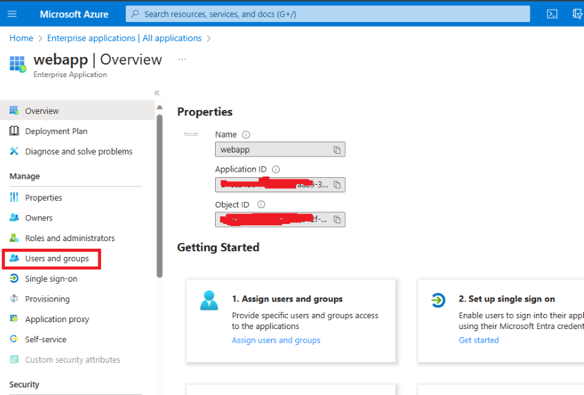 How To Configure Microsoft Entra Application Proxy