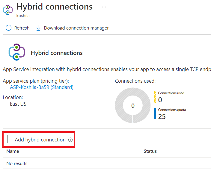 How To Configure Network Security For Azure App Service Plan How To Configure Network Security For Azure App Service Plan