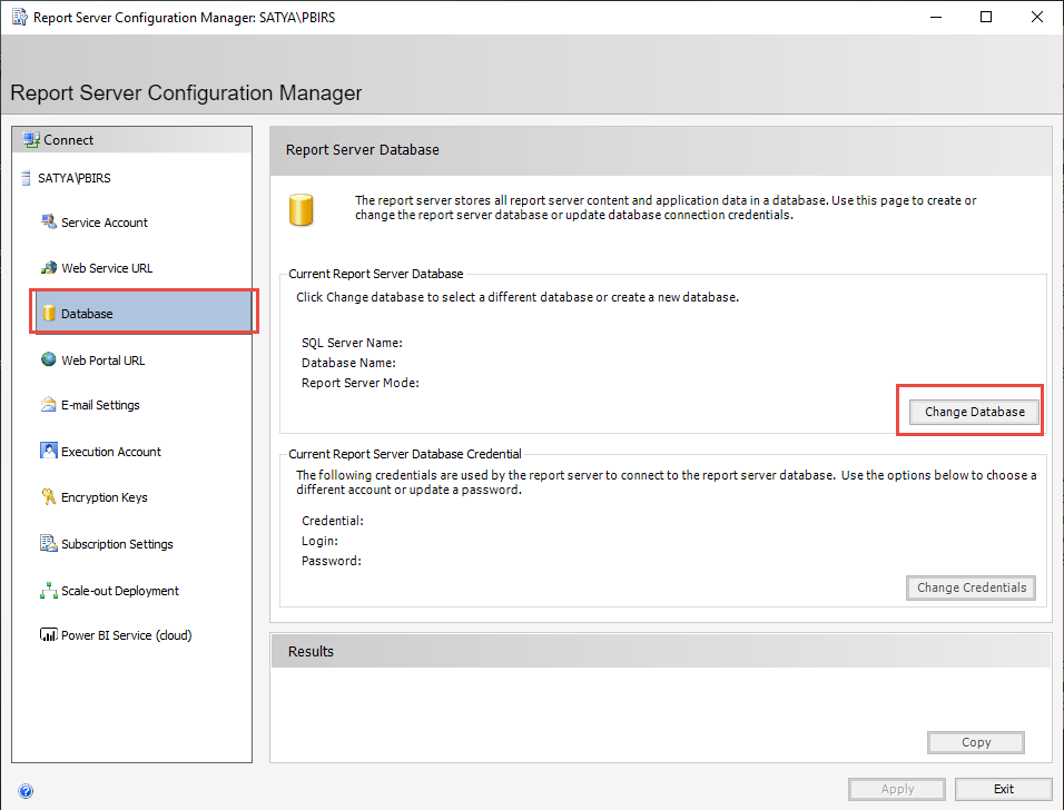 How To Configure Power BI Report Server