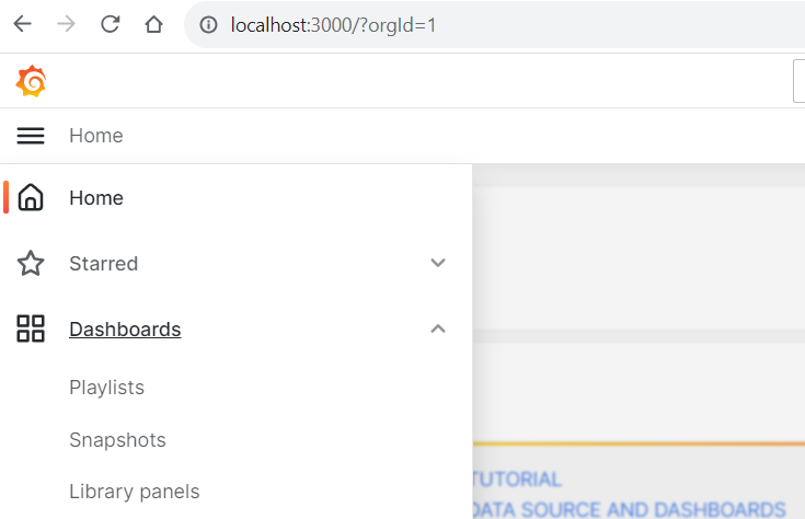 How To Connect A Sql Server Data Source To Grafana And Creating A Dashboard