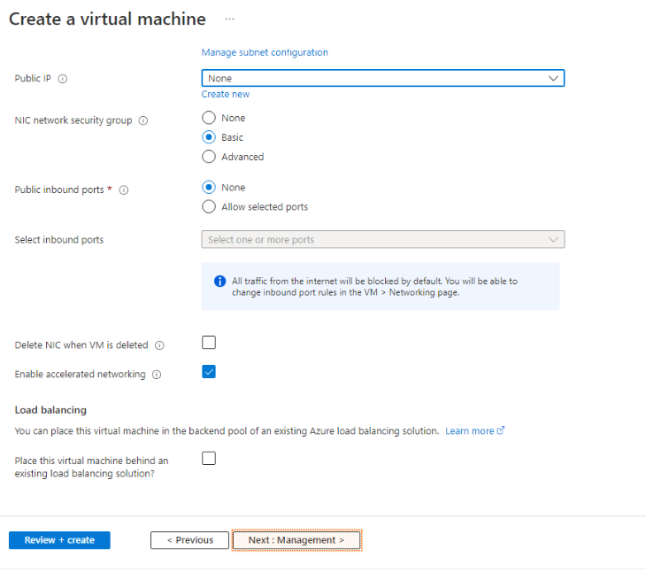 How to Connect Azure VMware Solution to an Azure VNet
