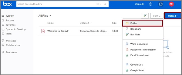 How To Connect Box To OneDrive with Microsoft Flow