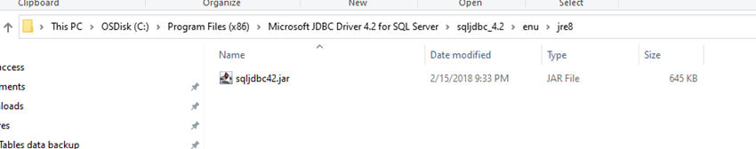 How To Connect To Azure SQL Database With MuleSoft