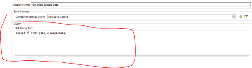 How To Connect To Azure SQL Database With MuleSoft